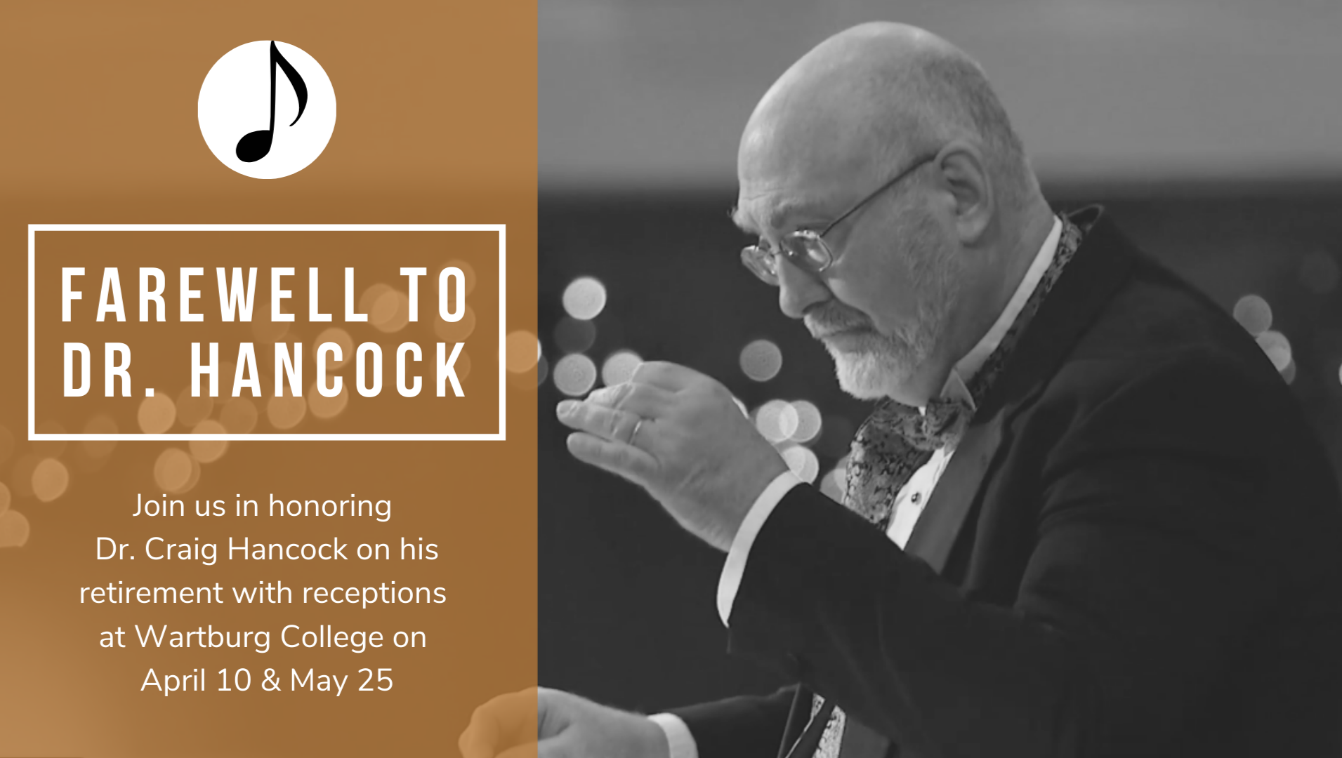 Fundraiser for Elizabeth Hancock by Stephanie Boeding : Dr. Craig ...