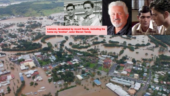 Fundraiser for Steven Tandy by Andrew MCFARLANE : Help Andrew's Flood ...