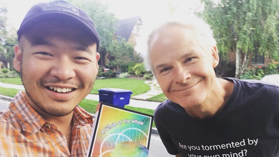 Fundraiser by Steve Patrick : Keeping the Giving Going