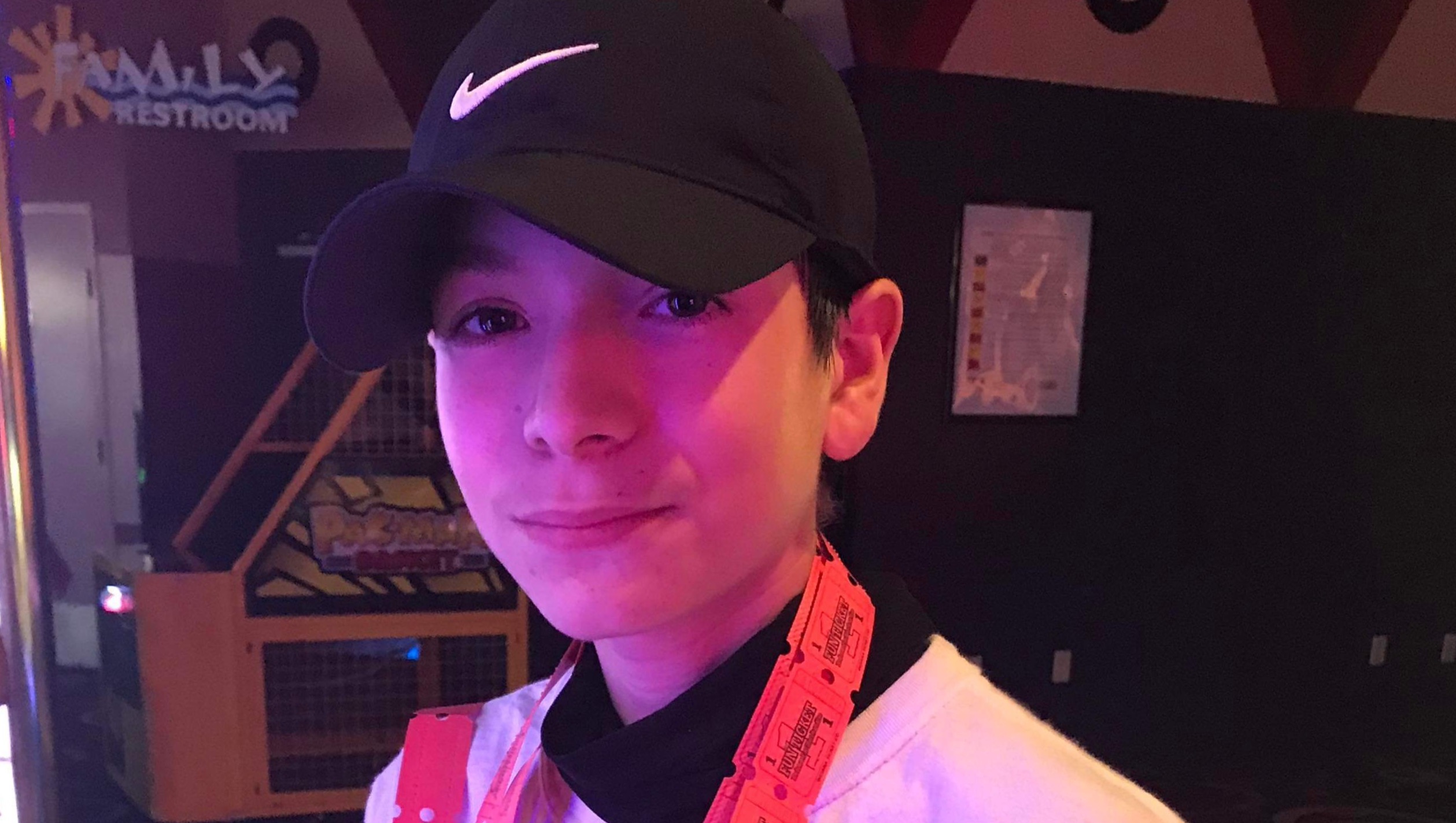 Fundraiser by Michelle Rangel : In Memory of Anthony Rangel