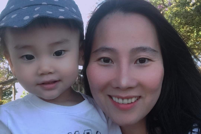 Fundraiser for Denise Nguyen by Amber Garcia : Help Denise, mother of 3 ...