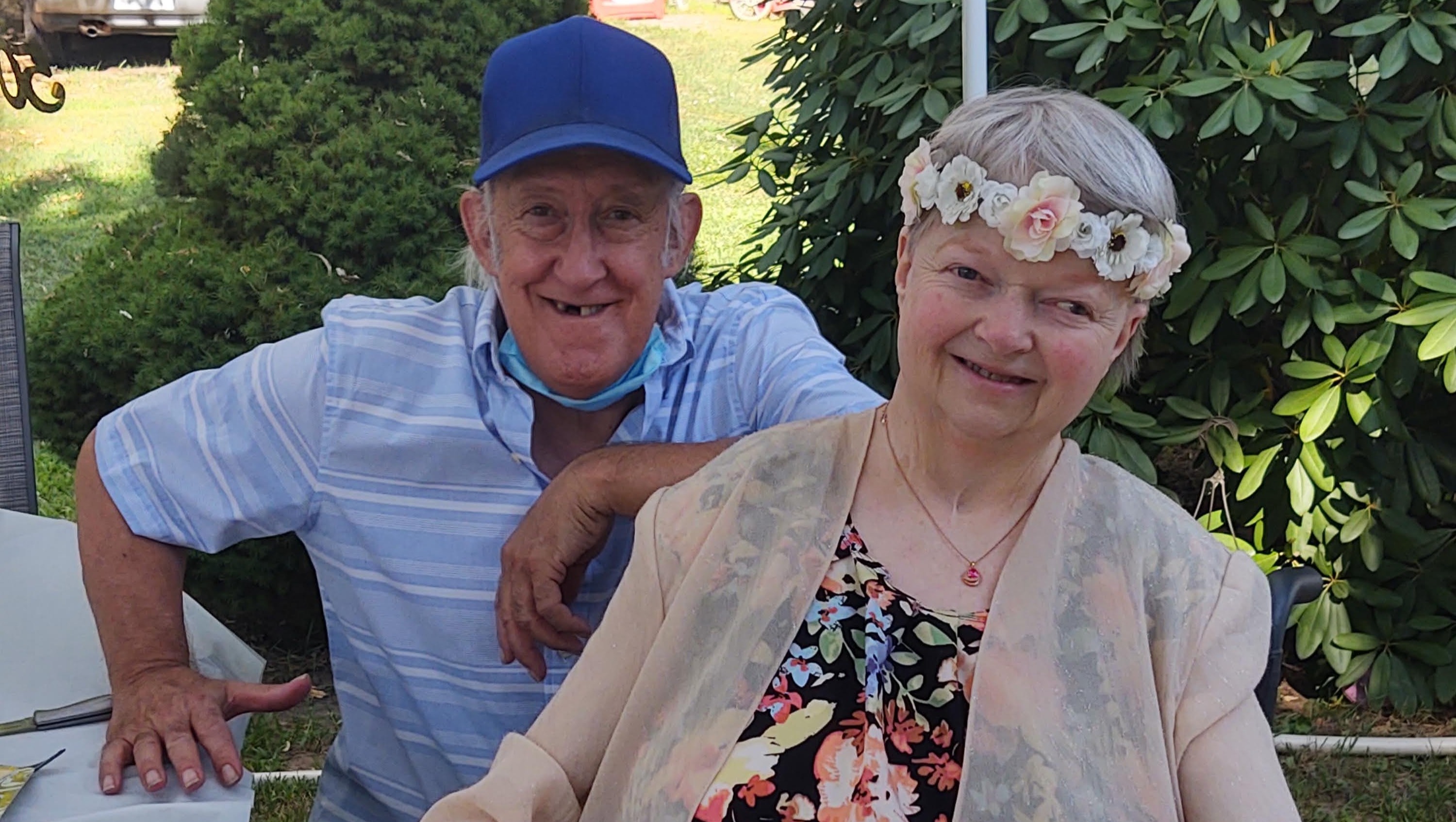 Fundraiser by Timothy Cote : Help my dad with funeral expenses