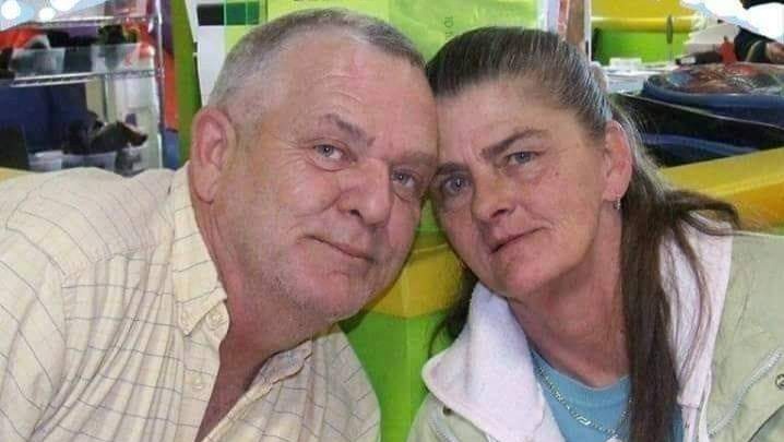 Fundraiser by Travis Amos : Mom and Pops Reunion in Heaven