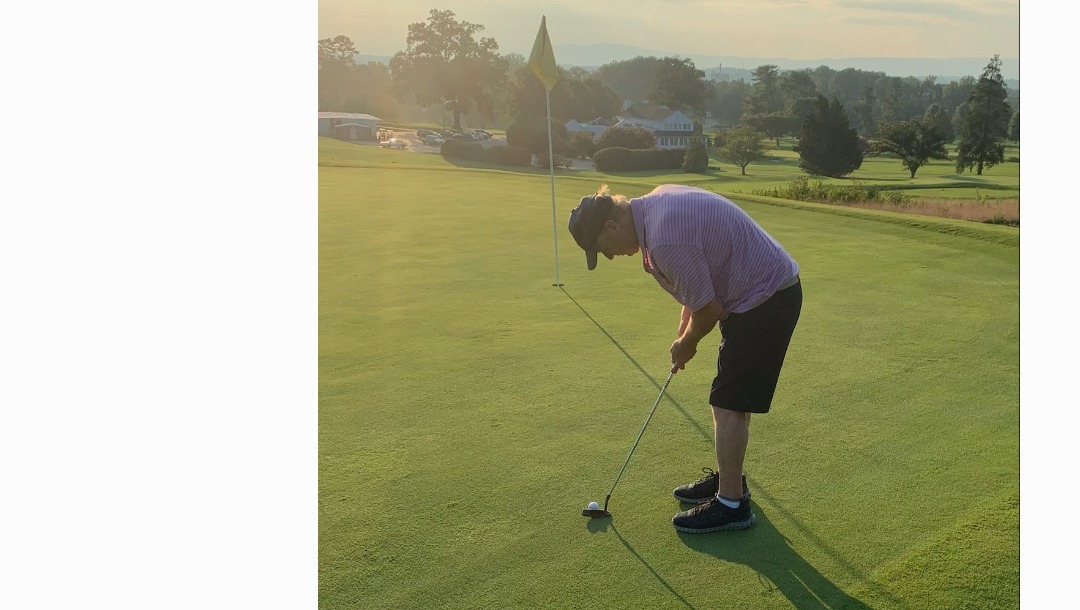 Fundraiser by TERRY DELLINGER : Medical Expenses for Rodney Mabe and Family