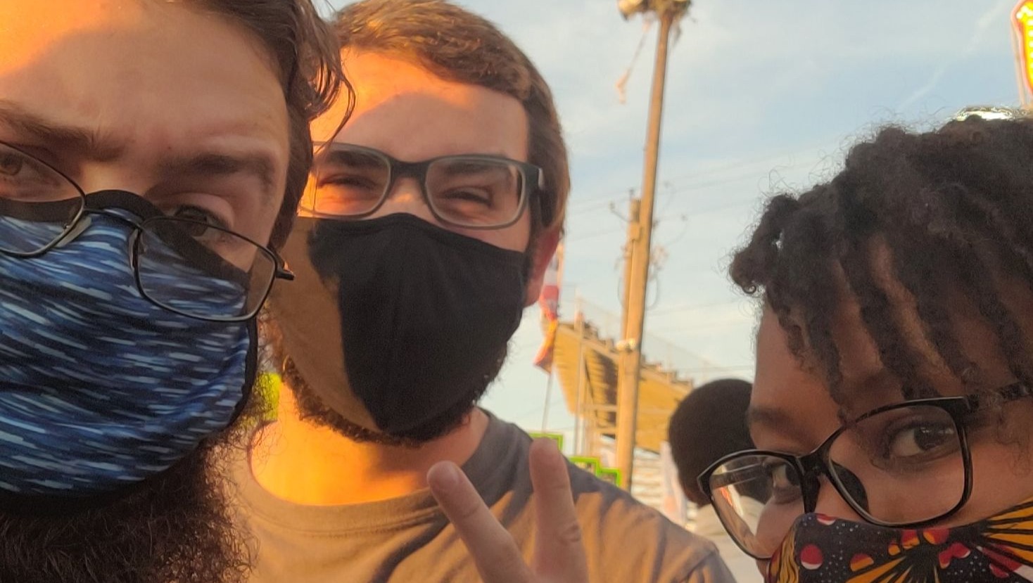 Fundraiser for Zachary Predmore by Chase Healey : Help me bring my ...