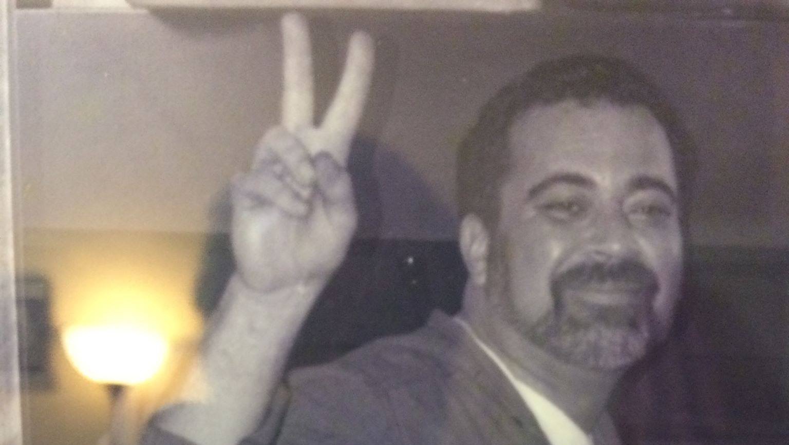 Fundraiser for Tia Kaple by Ian Kaple : Help out Rudy Rivas in his time ...