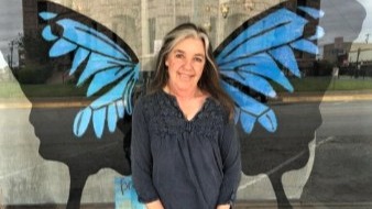 Fundraiser for Chris Pierce by Sharon Garfield : Summer's Wings