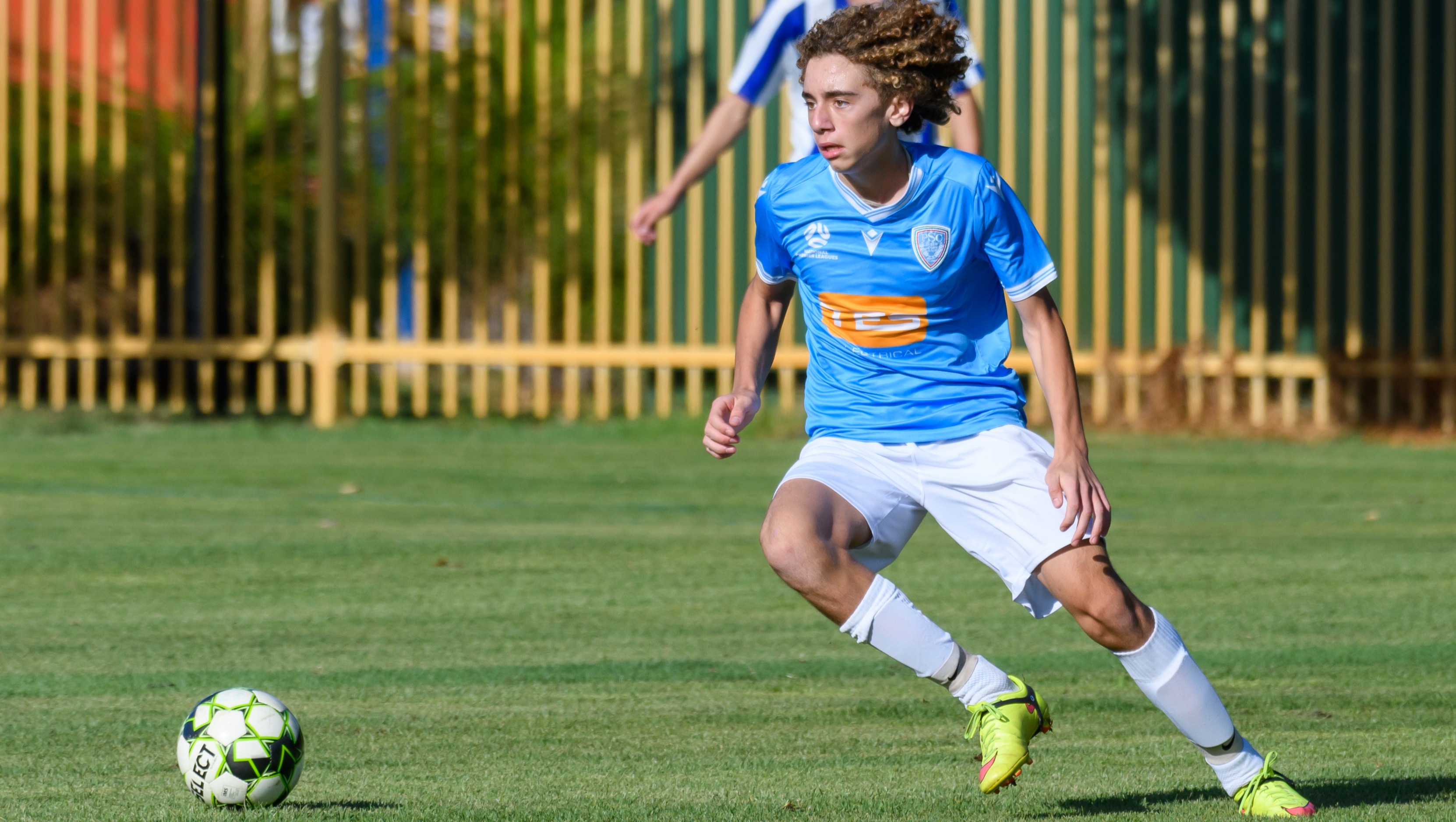 Fundraiser by Tyler Bader : Help me proudly represent Australia