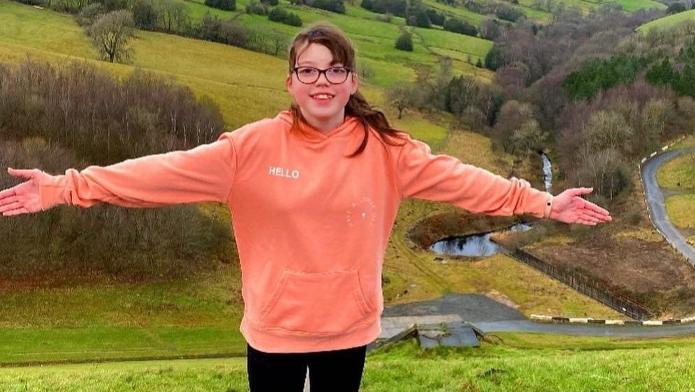 Fundraiser by Gemma Bullock : Help Maisie Make Memories to Treasure