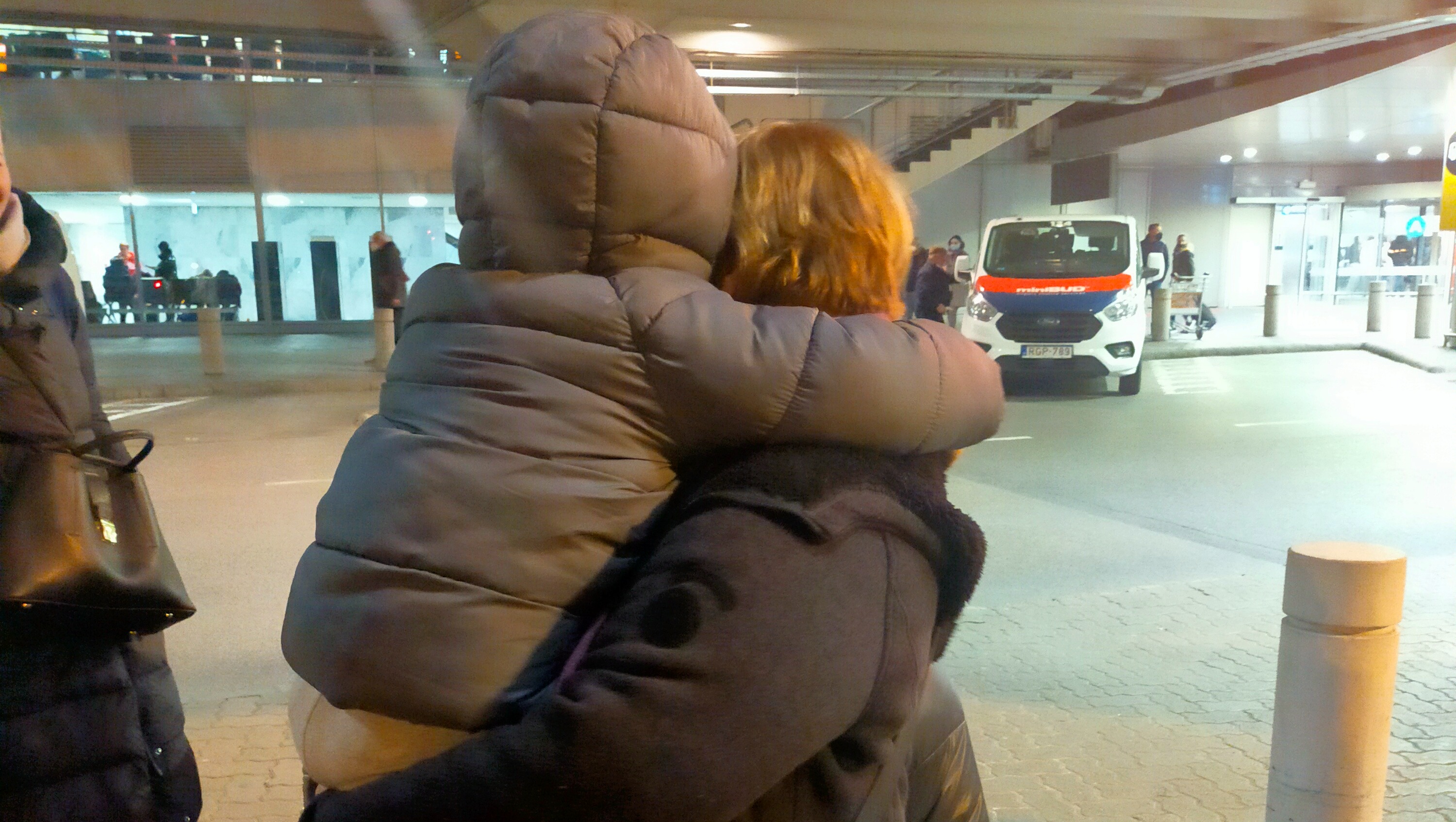 Fundraiser by Colin McCue : Doing what any normal person would do.