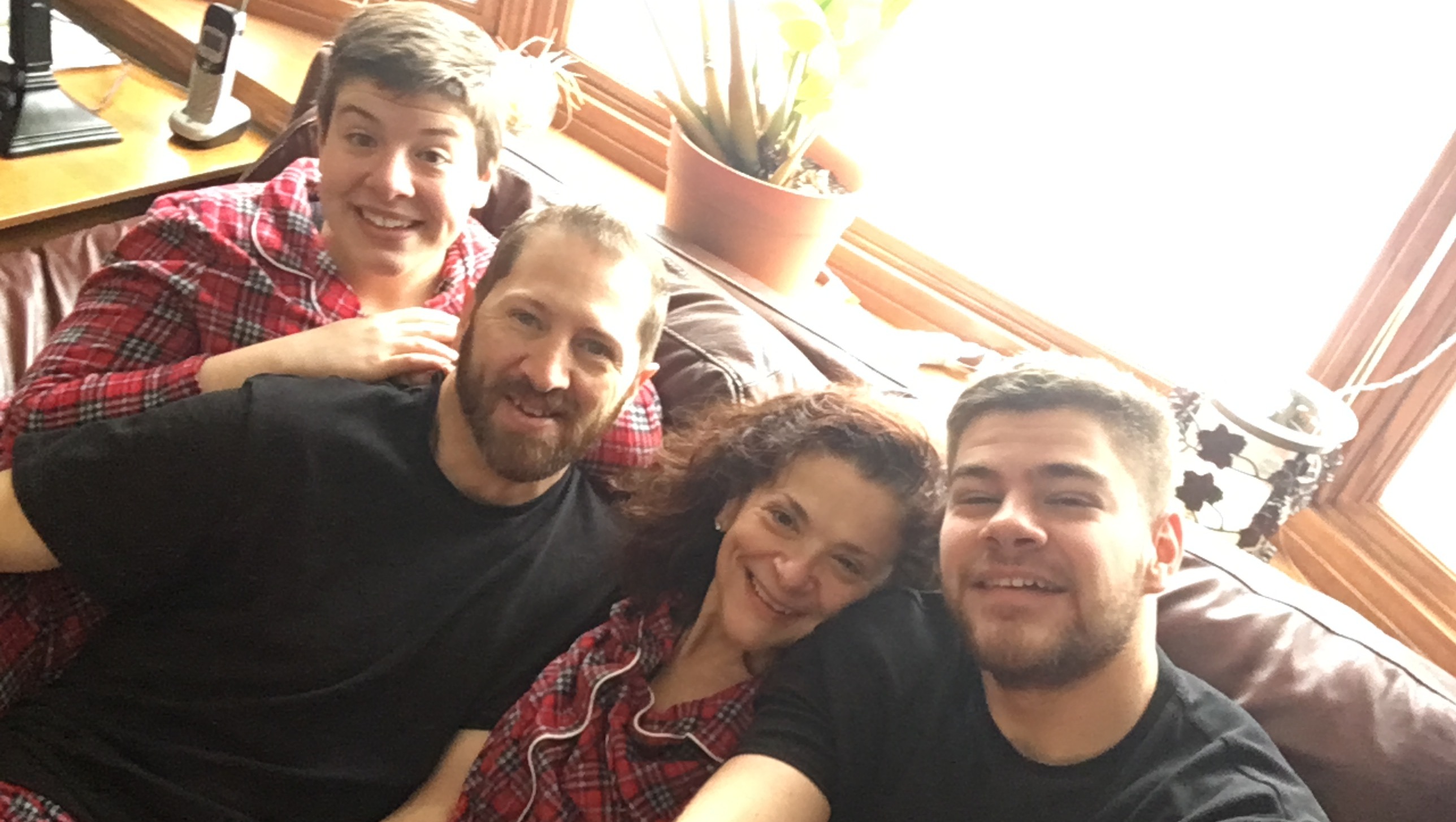 Fundraiser for Christina Flood by Jennifer Doyle : Help Steve recover ...