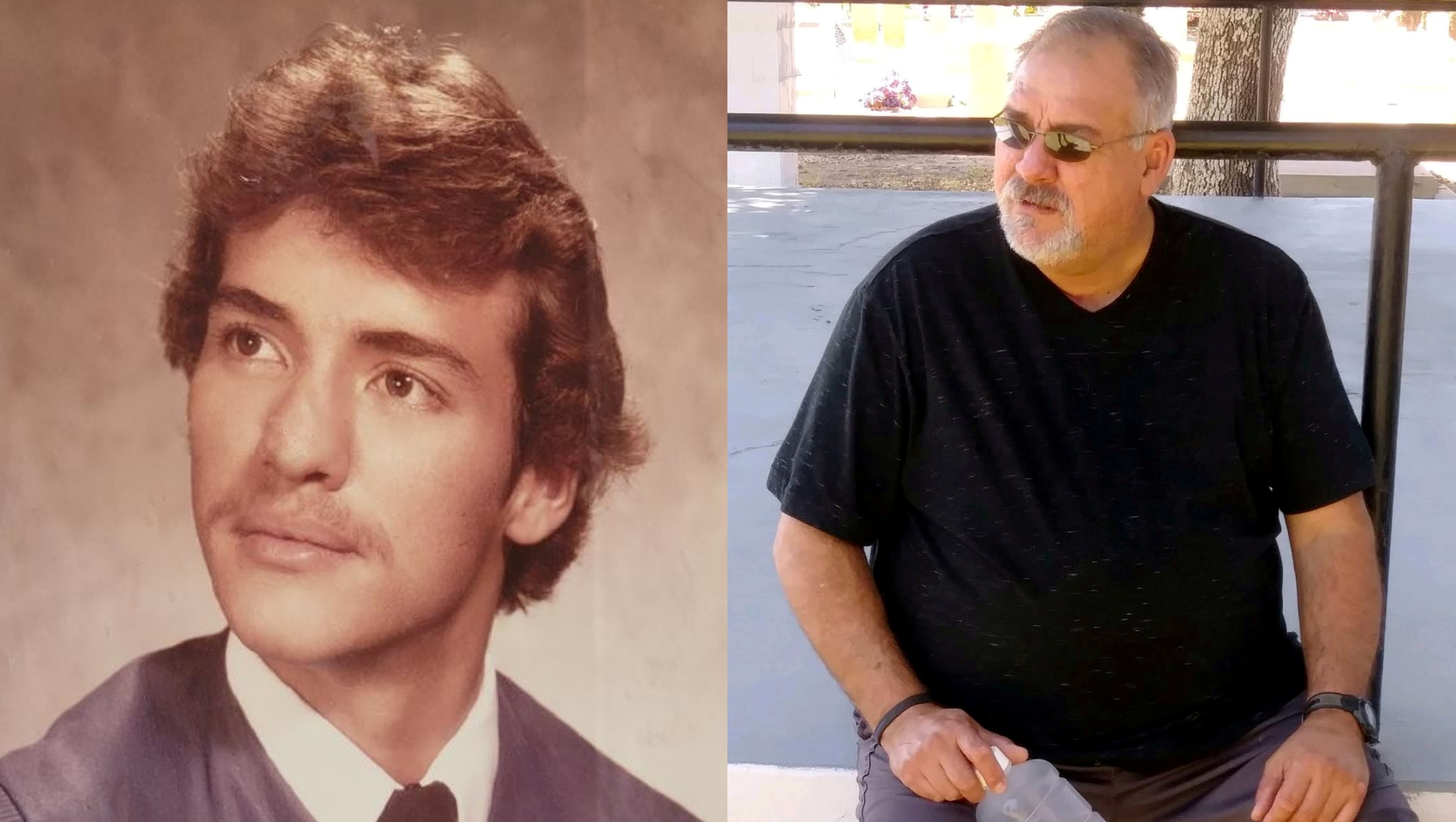 Fundraiser for Joe Stemple by Margaret Stemple : Help for Michael J ...