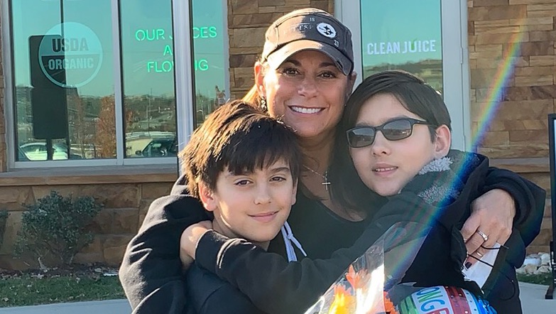 Fundraiser for Ann Marie Laird by Stephen Hamrock : Please help us ...