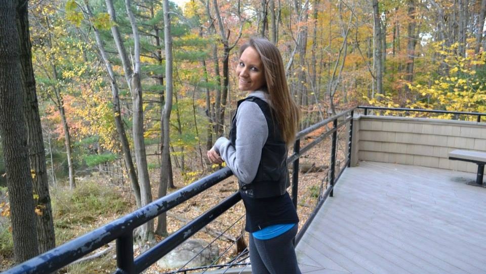 Fundraiser by Alessandra Curcio : Amy Brautigam's memorial at Goffle ...