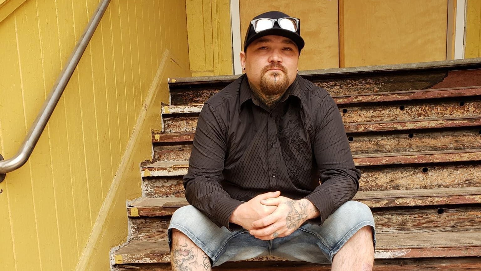 Fundraiser by Samantha Reyes : Funeral Expenses for our Loving Jeremy ...