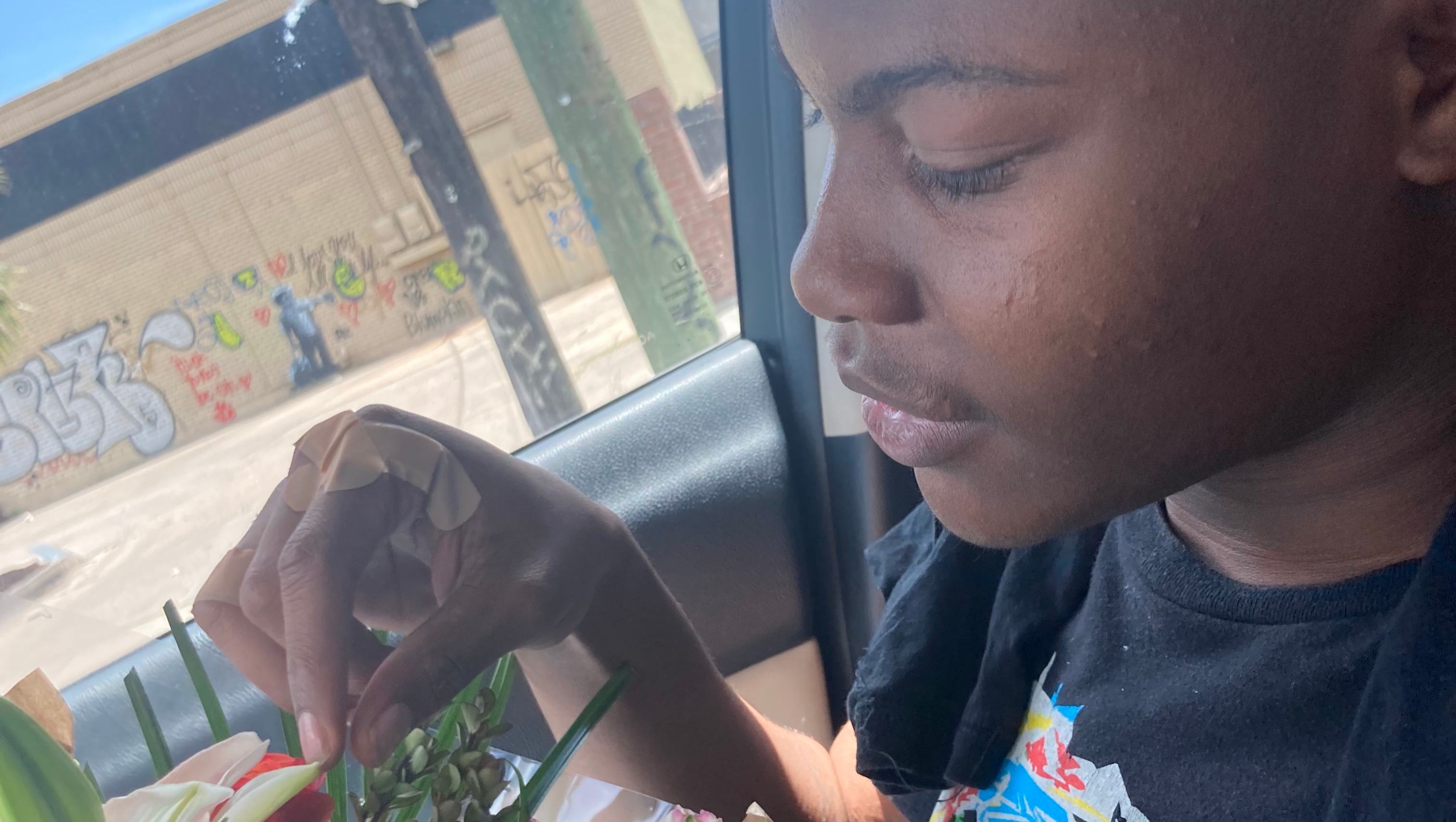 Fundraiser for Tashanda Young by Mike Mosko : Help with Rashad's ...