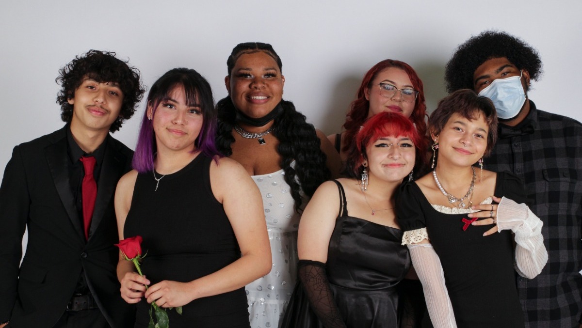 Fundraiser by Mitzi Perez-Caro : Kennedy Class of 2022 Prom and Grad Night