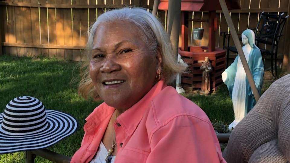 Fundraiser for Lena McGowan by Andy Stacy : Ida Lashum's Celebration of ...