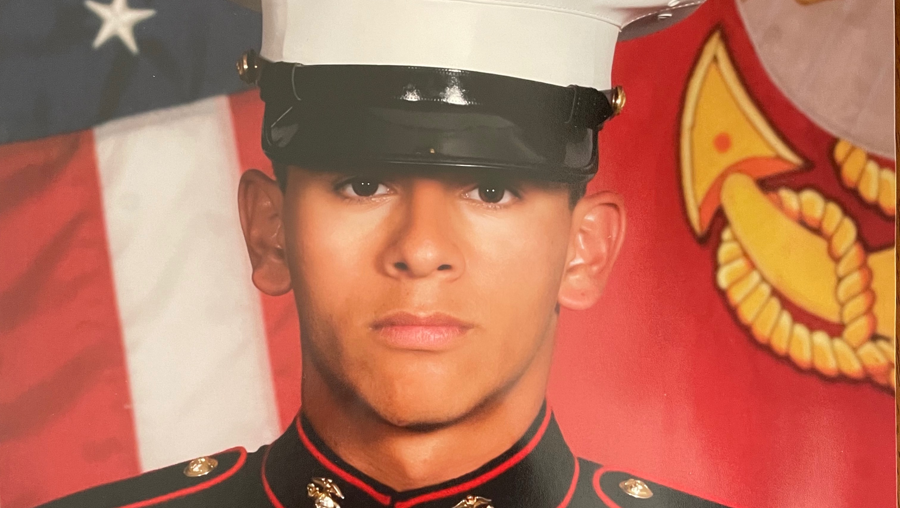 Fundraiser by Desiree Barrientes : Funeral Expenses