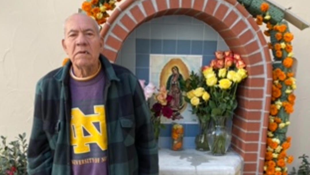 Fundraiser by Ofelia Topete : Gastos Funerales para Ramon Topete