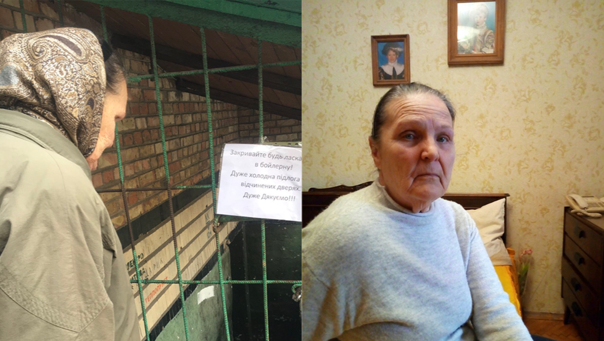 Fundraiser for Lydia Dolgov by Andrey Dolgov : Support Lydia and Andrey ...