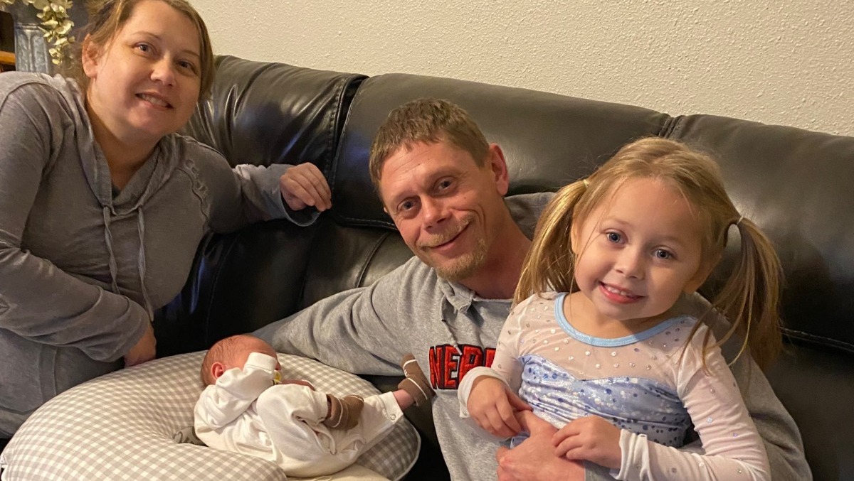 Fundraiser for Abbey Jividen by Ruth Liston on behalf of The Thongphet ...