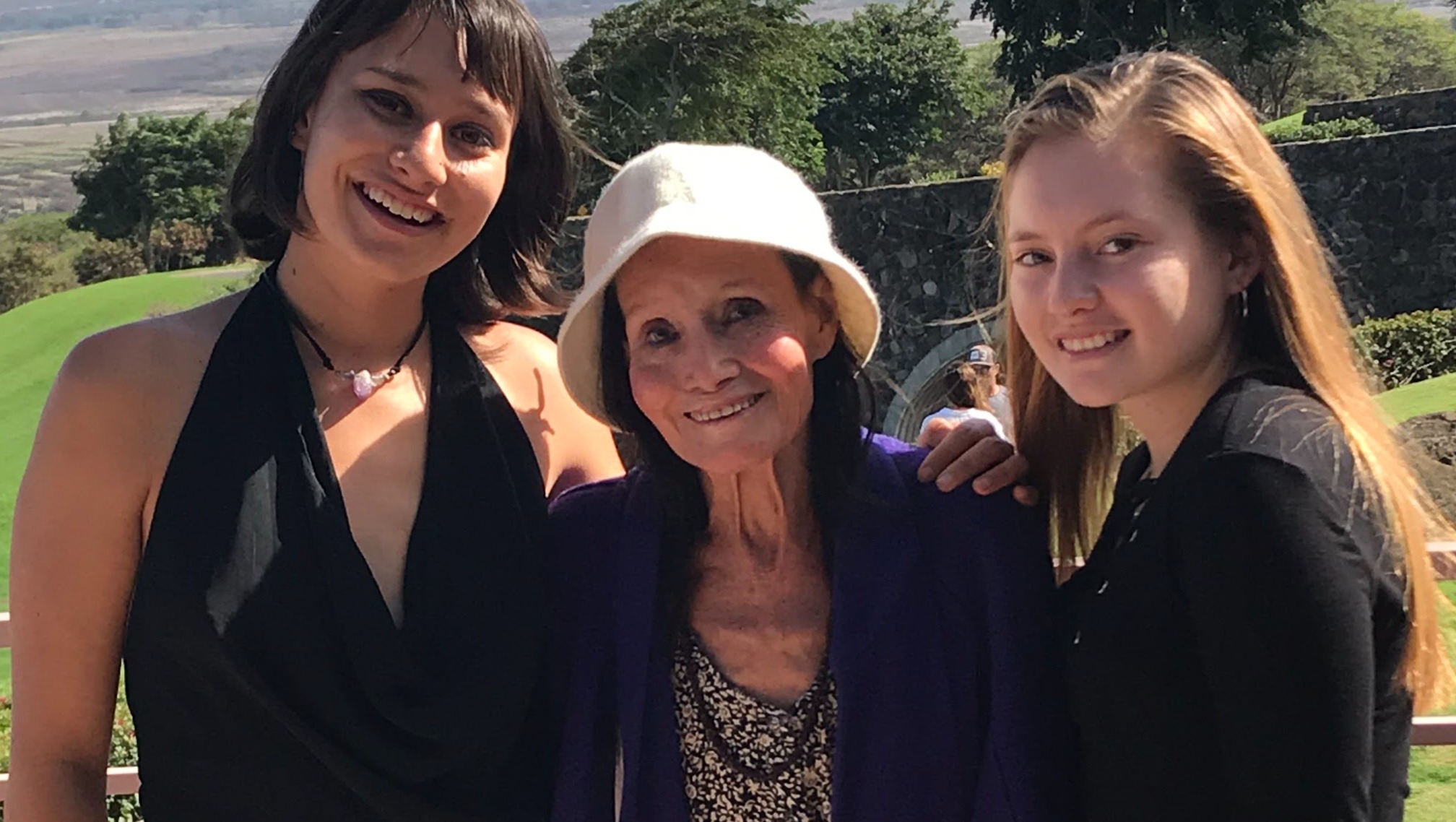 Fundraiser by Ku Sessions : Help build the remembrance of Victoria Glennon