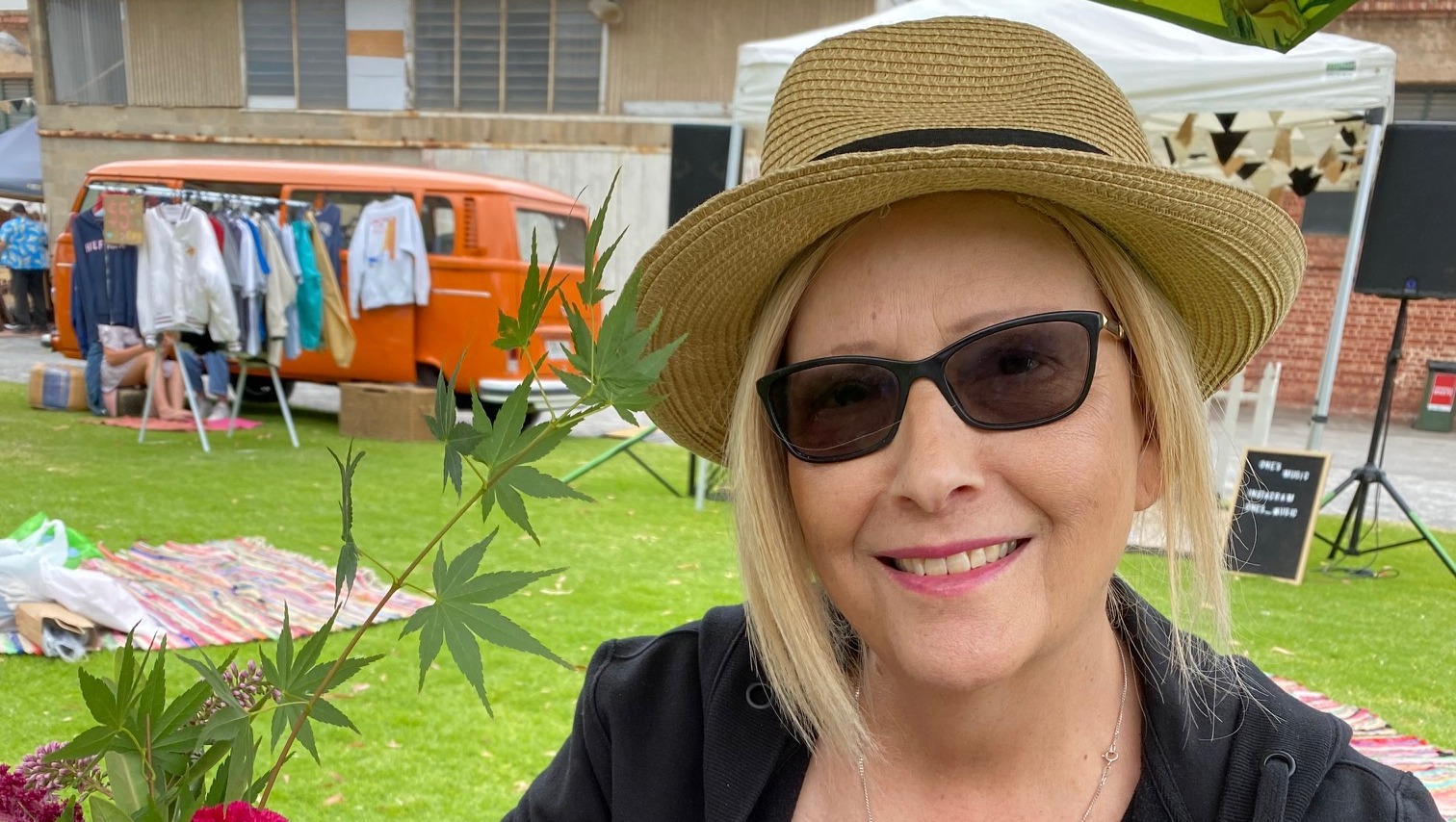 Fundraiser for Domenica DIVITO by Michelle Di Vito-Smith : Help ...