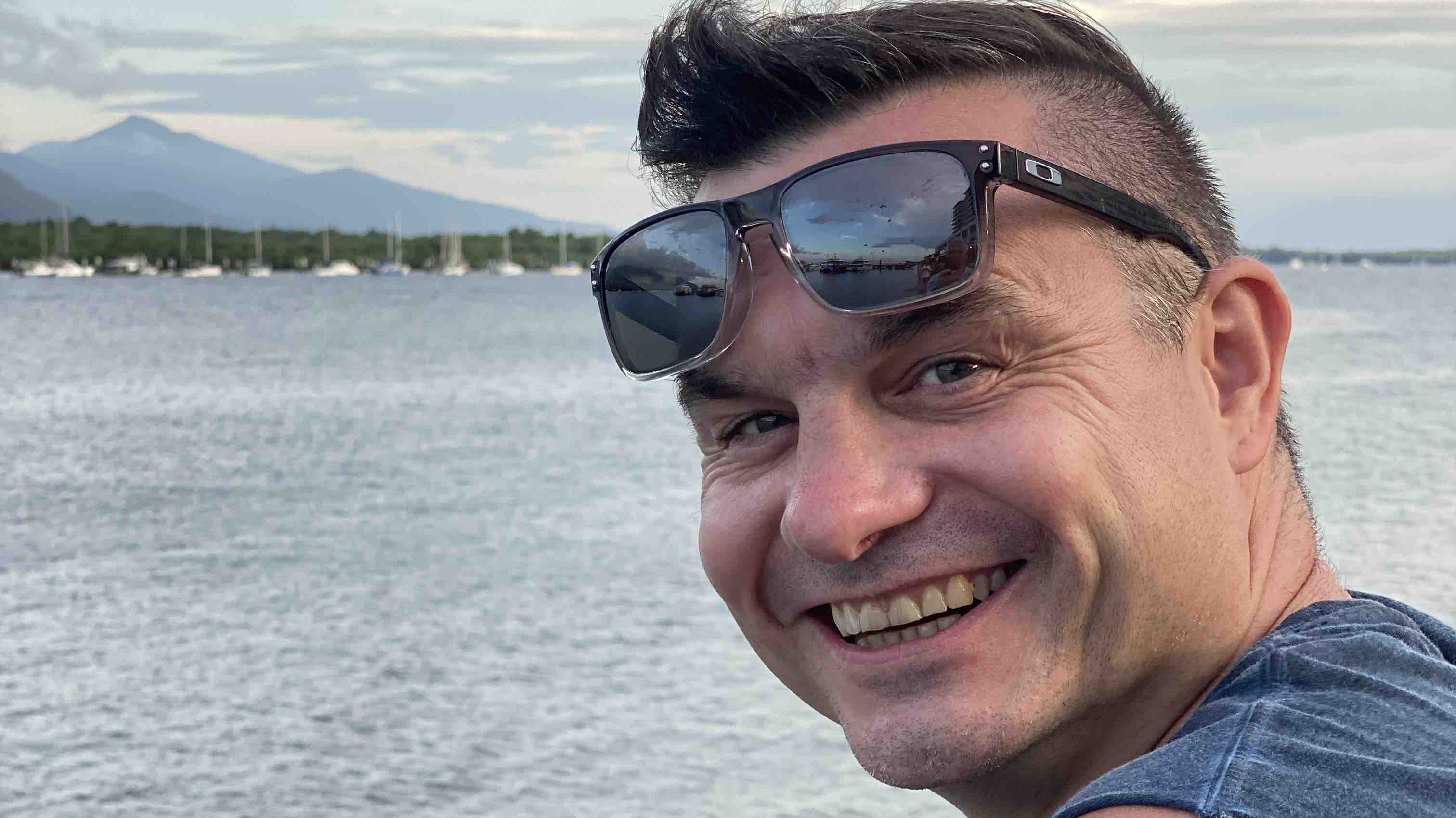 Fundraiser for Nathan Jemmett by Andrew Heeney : Nathan Jemmett