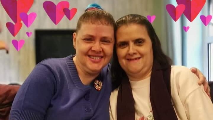 Fundraiser for Susan Plumb by Lucy Kilgour : Help towards Mary's ...