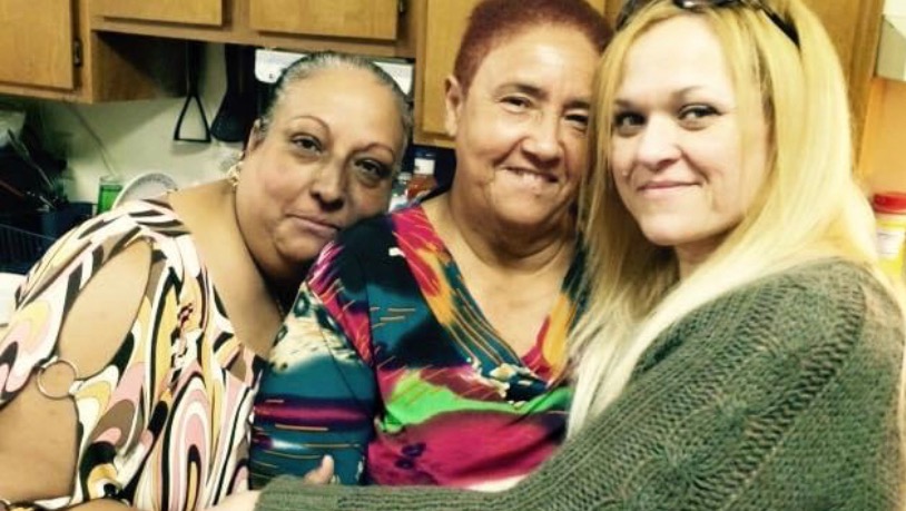 Fundraiser by Holly Martinez : Help bring my husbands grandmother home