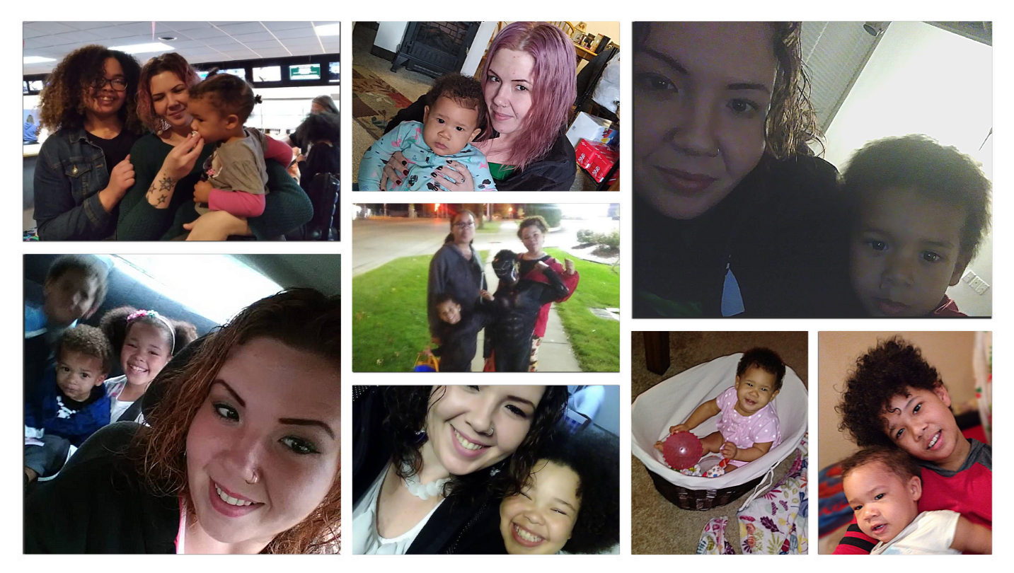 Fundraiser by Mary Osowski : Please Help Put My Daughter to Rest