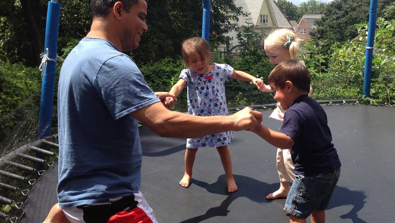 Fundraiser for Angela Hussein by Ariel Pearce : Help for the Hussein Family