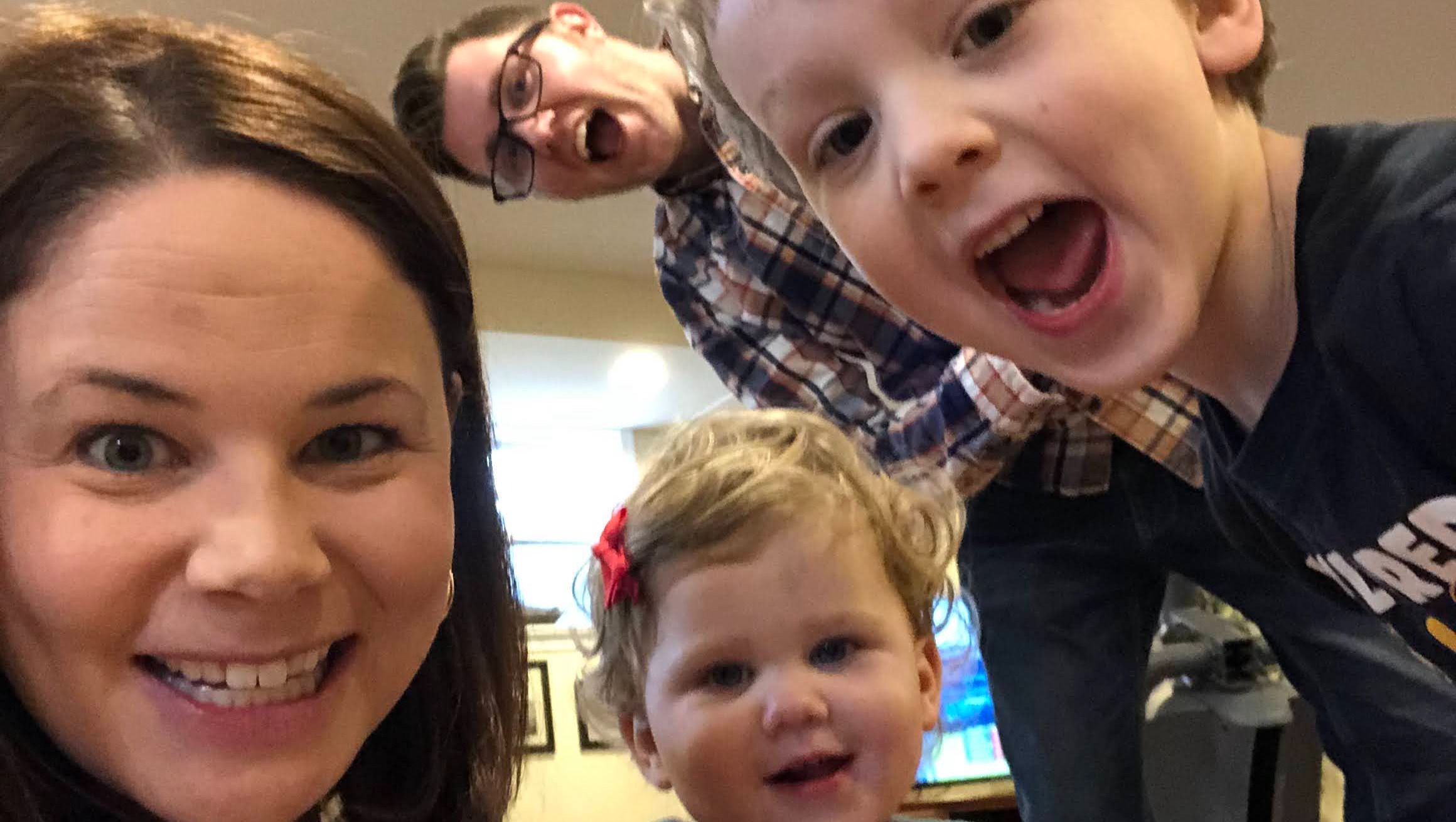 Fundraiser for Anne Cyr by Jeannie Clausen : Support the Cyr's Medical ...