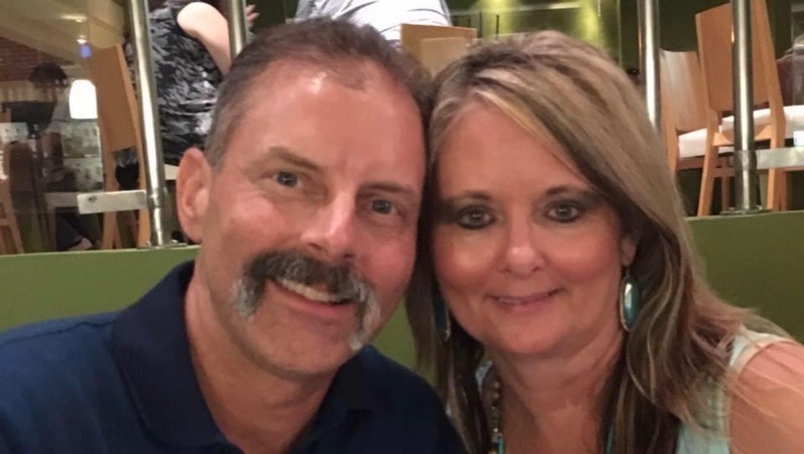 Fundraiser for Susan Hornstein by Tammy Kubenka : Help Susan and Darren ...