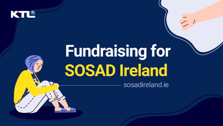 Fundraiser by Sinead Larkin : SoSad