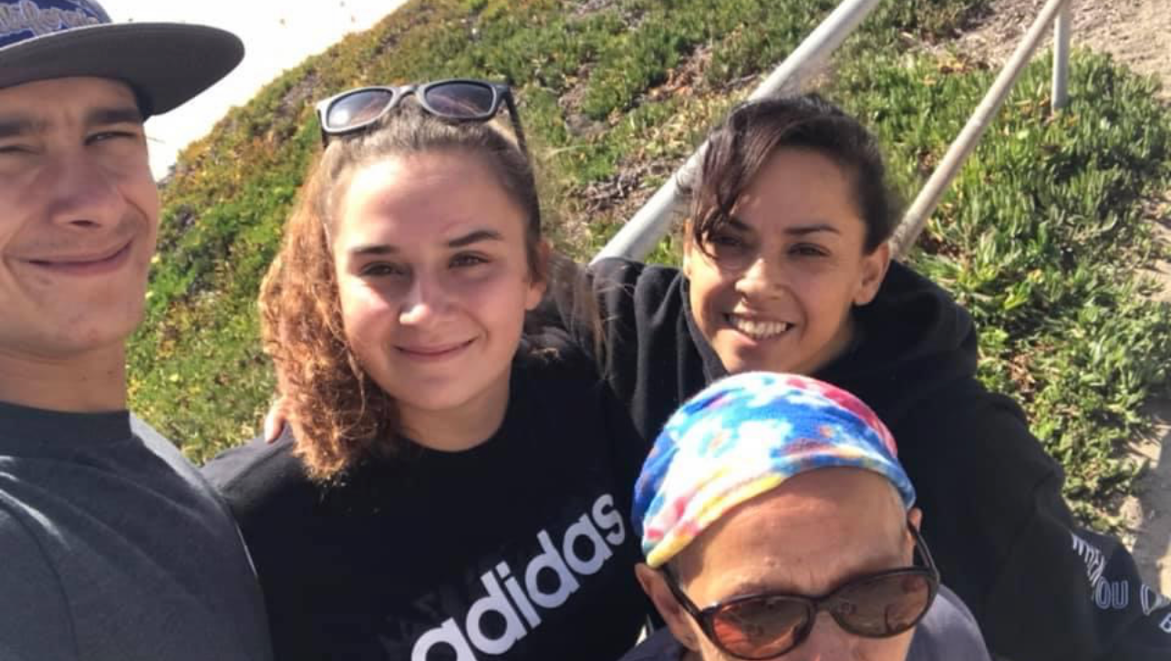 Fundraiser for Julie Fernandez by Mary Jane Hersom : Amanda Avalos ...