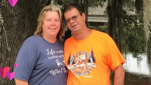 Fundraiser for Judy Stroud by Whitney Matthews : Morris Savage's ...