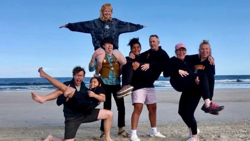 Fundraiser for Moran Lonning by Carlyn Lechtenberg : Support for Greg ...