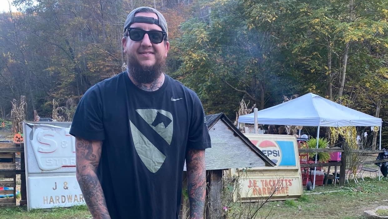 Fundraiser by Mitchell Williamson : Help Coty’s family pay for funeral