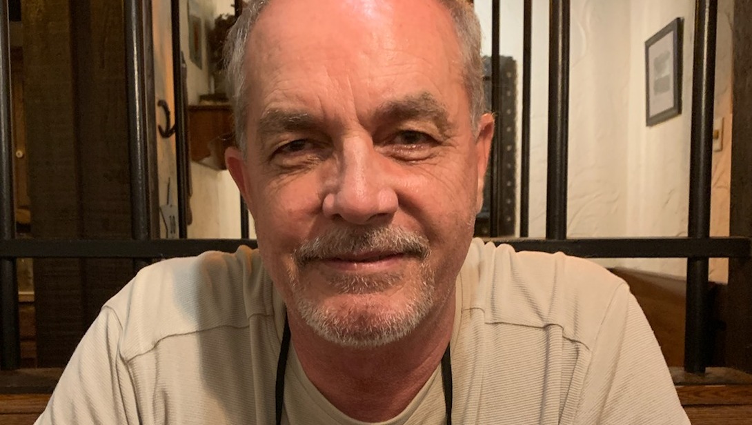 Fundraiser for Jim Snyder by Kevin Snyder : Help Jim Fight Late Stage ...