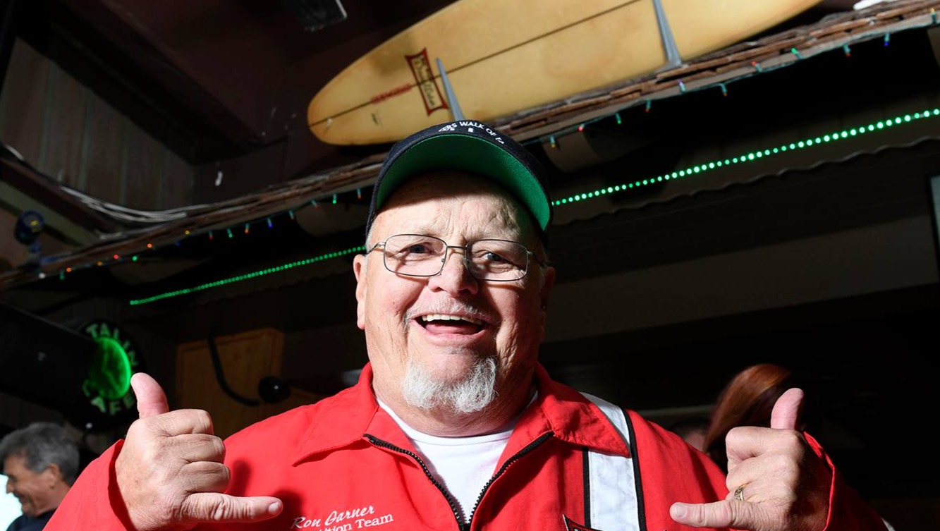 Fundraiser for Ronald Garner by Matt Schwartz : Ronnie Garner Care Fund