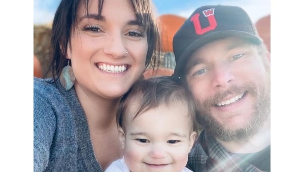 Fundraiser by Natalie Chamberlain : Spencer Chamberlain Accident Costs