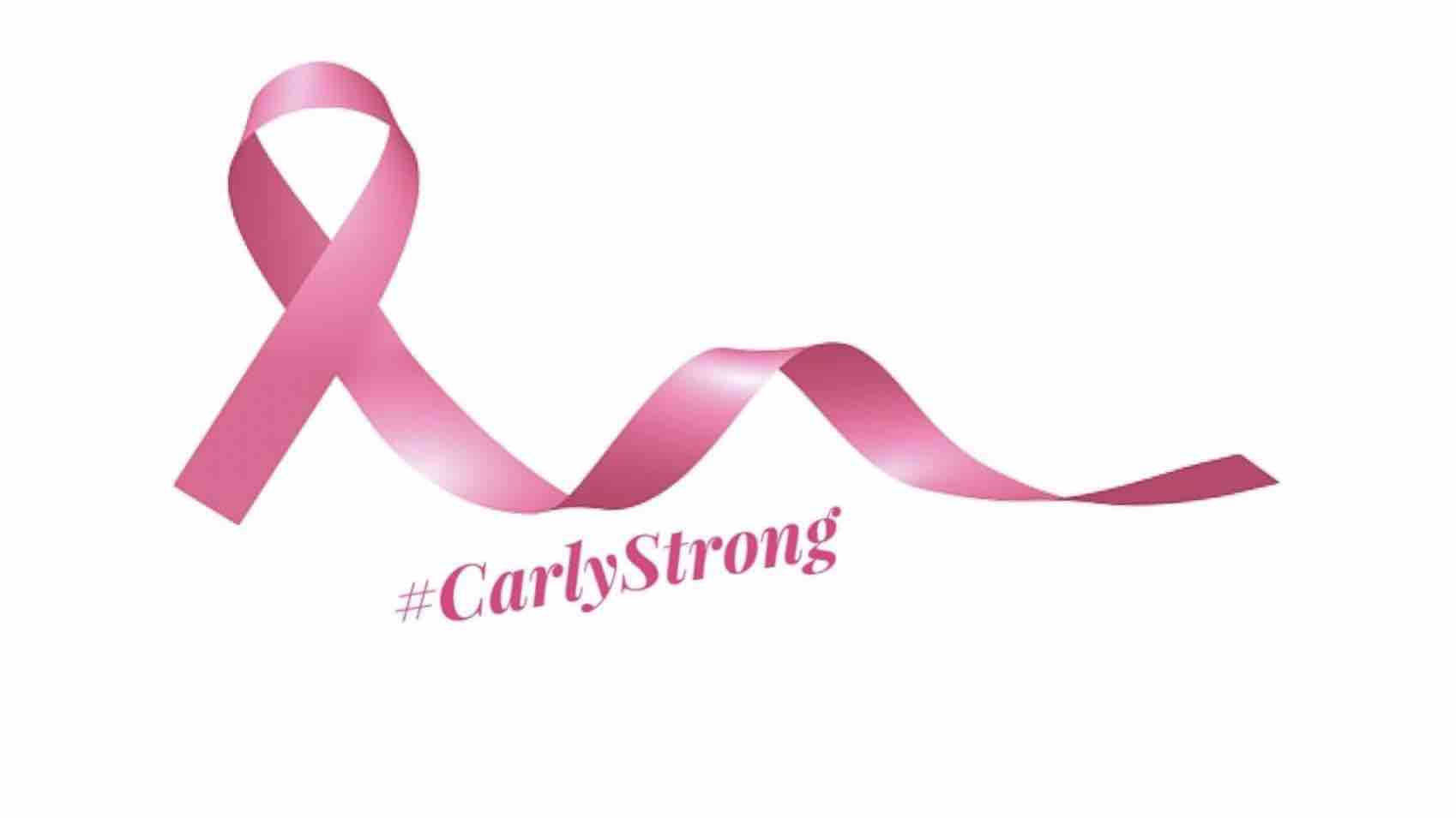 Fundraiser for Matthew Davis by Lauren Davis : Carly Strong - Let’s ...