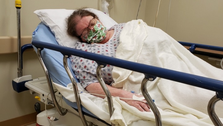 Fundraiser for Andrew Conklin by Vickie Schafer : Help Sandra Conklin ...