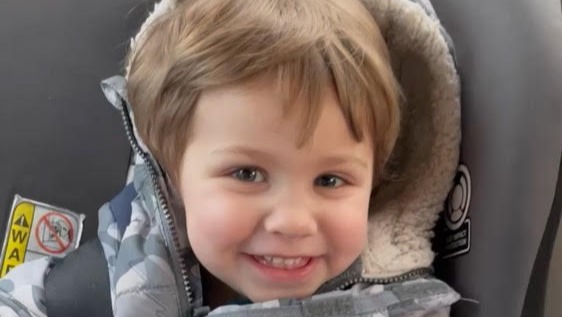 Fundraiser by Cora Moore : Colton Wayne's funeral expenses