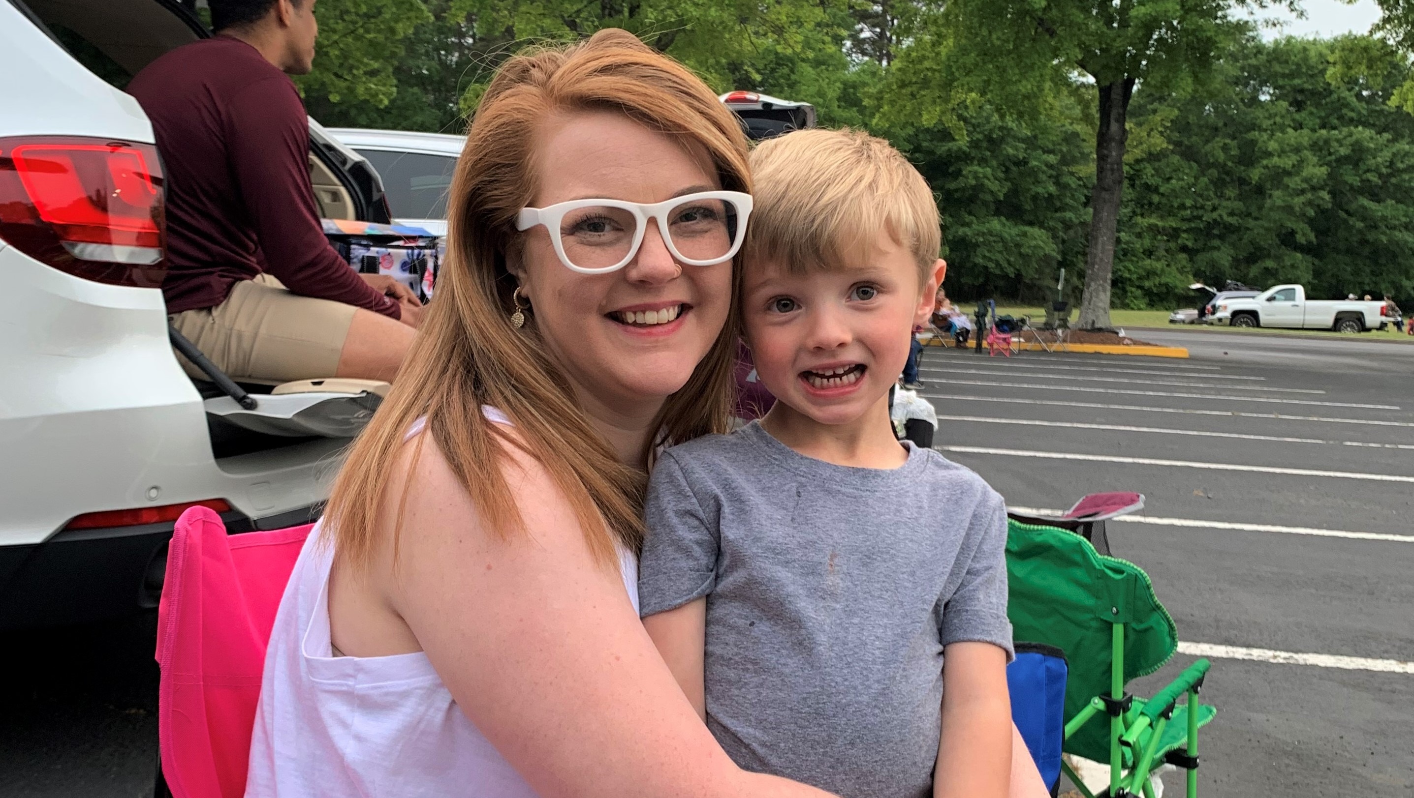 Fundraiser by Chelsea Finney : Get Chelsea To Mayo For Massive Surgery