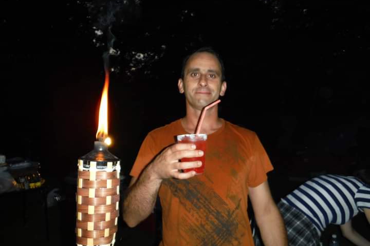 Fundraiser for Ivanka Ivanova by Emil Totev : Let's help Miro with the ...