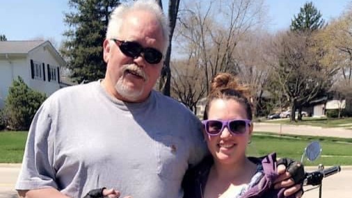 Fundraiser for Kate Bello by Michelle Glasson : Help Kate with an ...