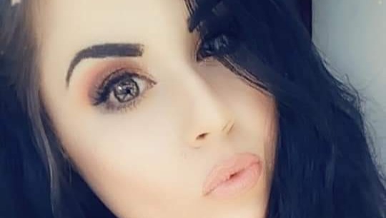 Fundraiser for Rosemary Ramirez by Marissa Ramirez : In loving memory ...